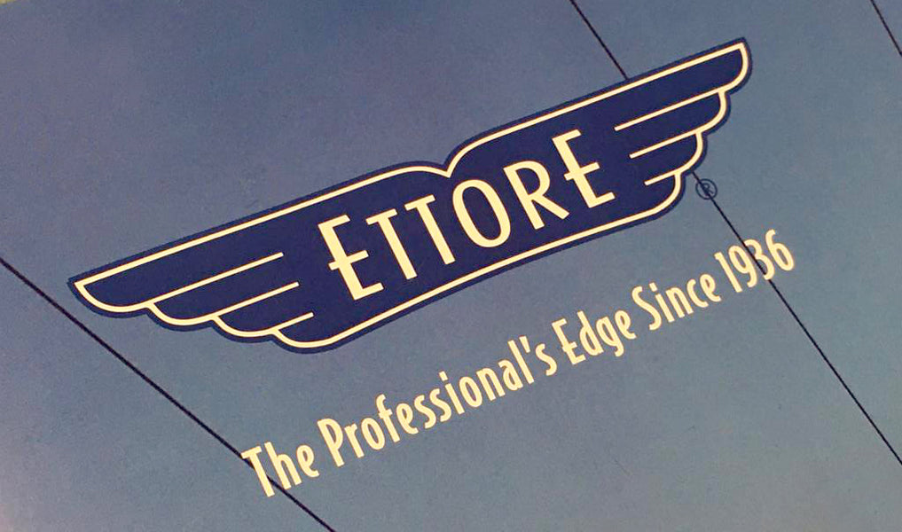 Ettore Steccone: Inventing the Modern Squeegee