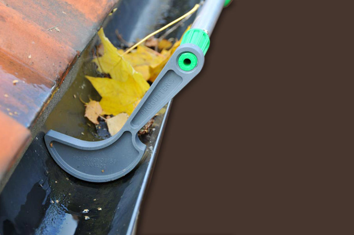 Gutter Cleaning: Essential Tools and Techniques