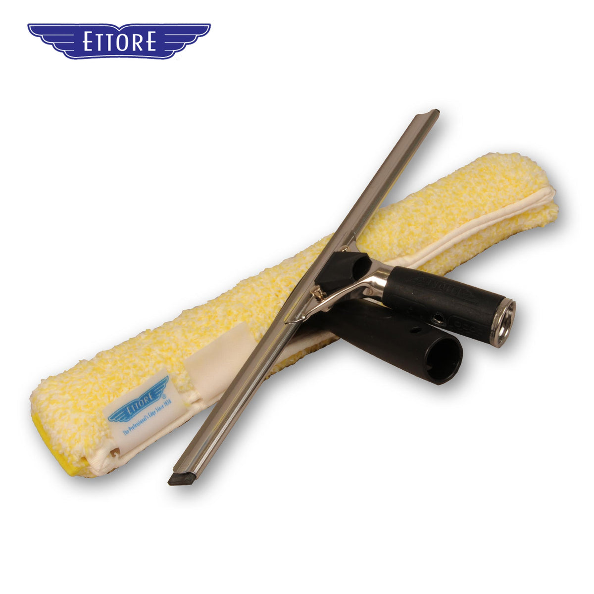 Ettore Squeegee/Washer Combi