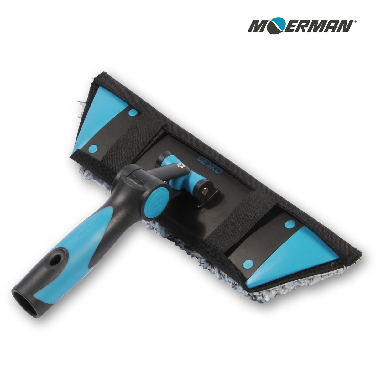 Moerman Gekko Pad Holder - The Windowclean Centre