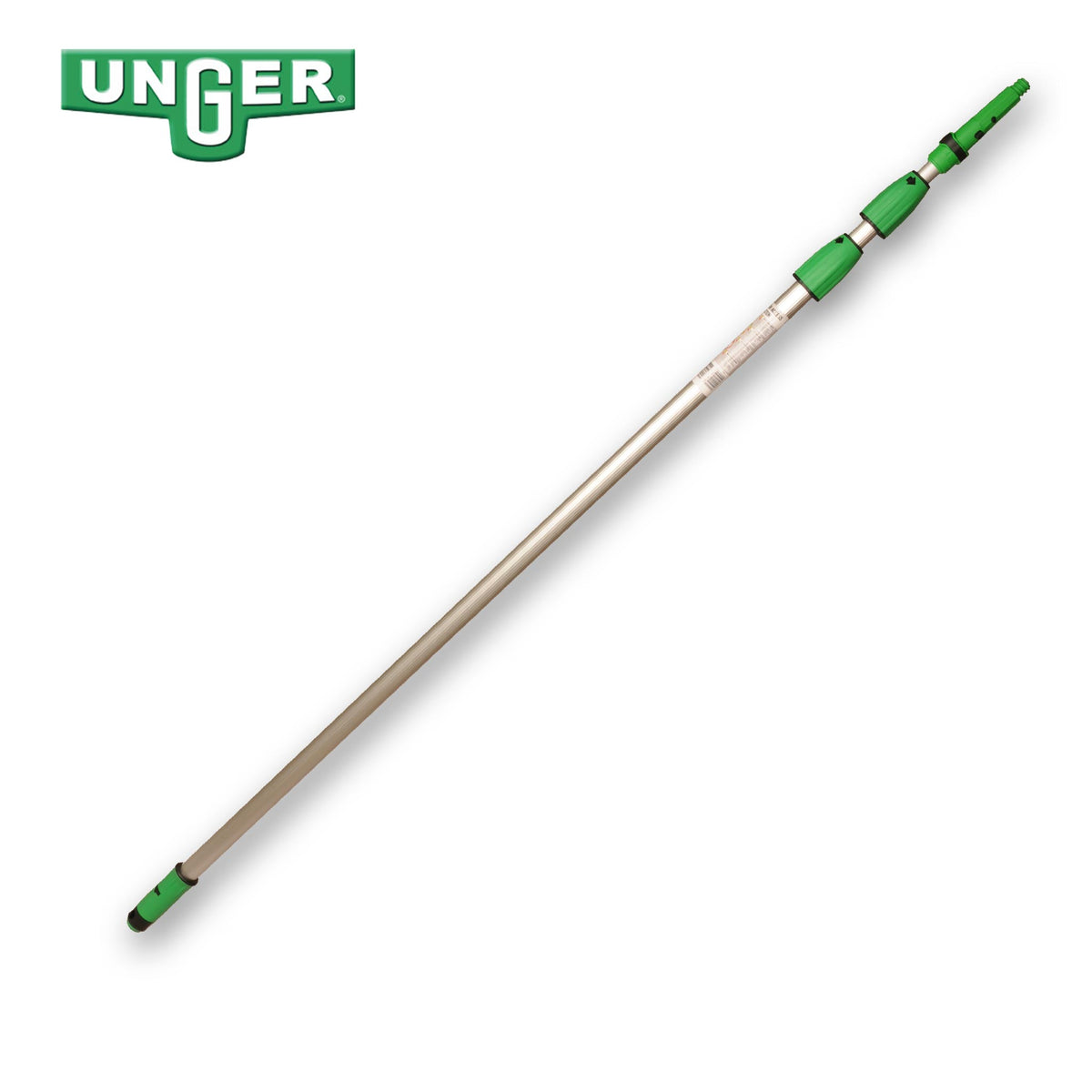 Unger OptiLoc Extension Pole popular Unger extension pole