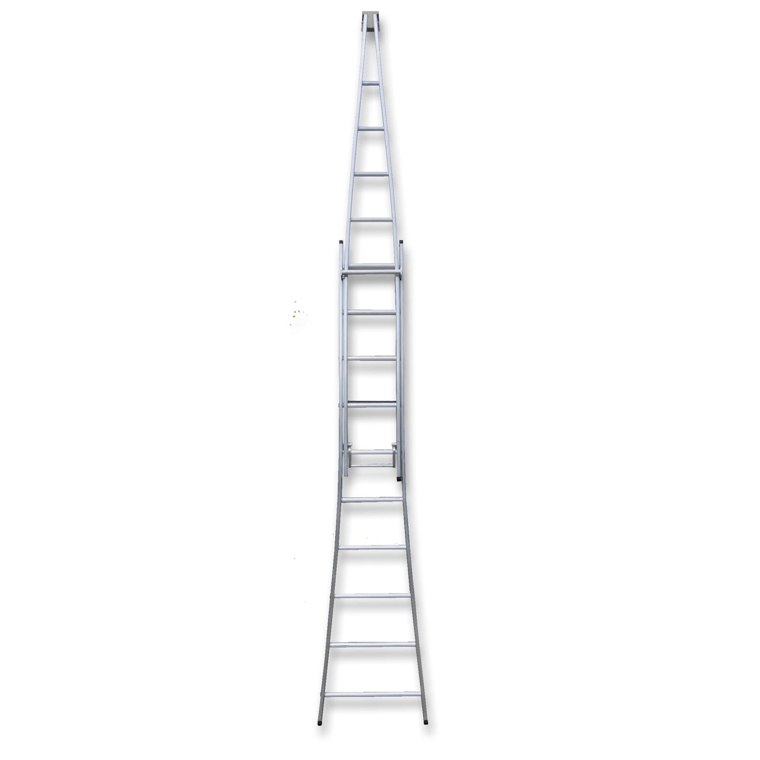 Ladders: single and double options