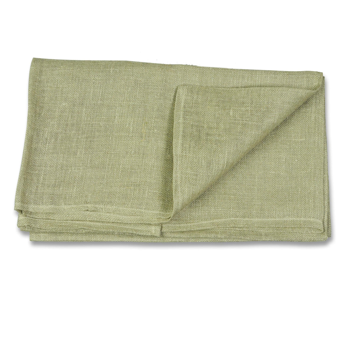 Scrim - the traditional window cleaner's cloth of choice