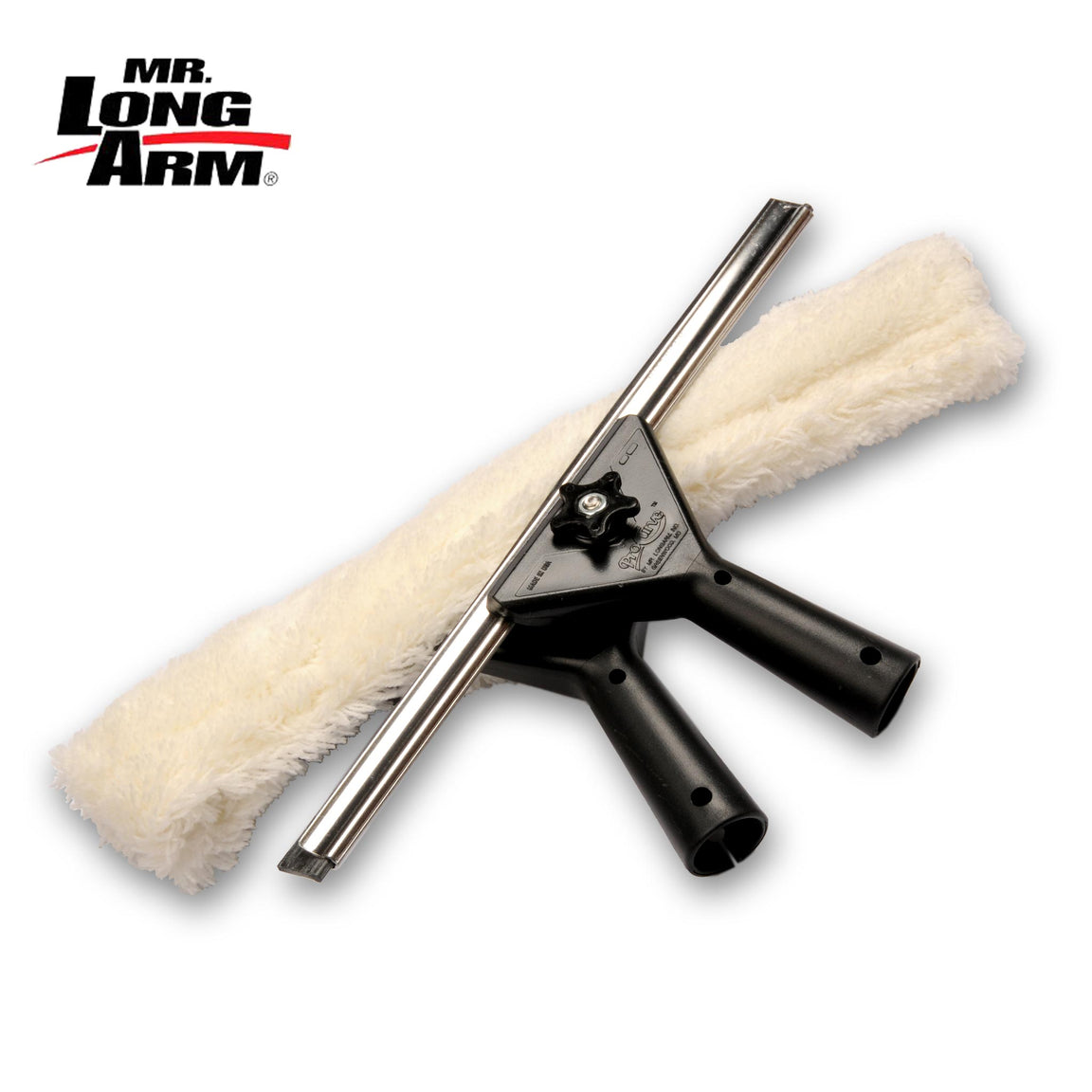 Combination Squeegee Washers