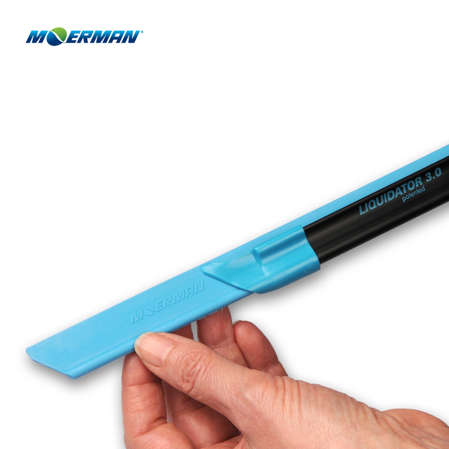 Squeegee Rubber – the full range of quality rubber options