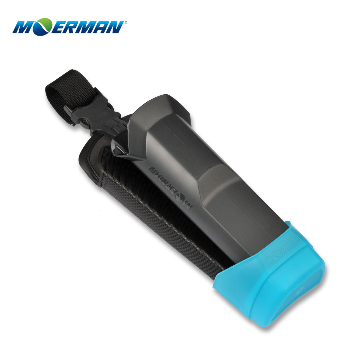 Moerman Drywalker: Hip Bucket Tool Holder