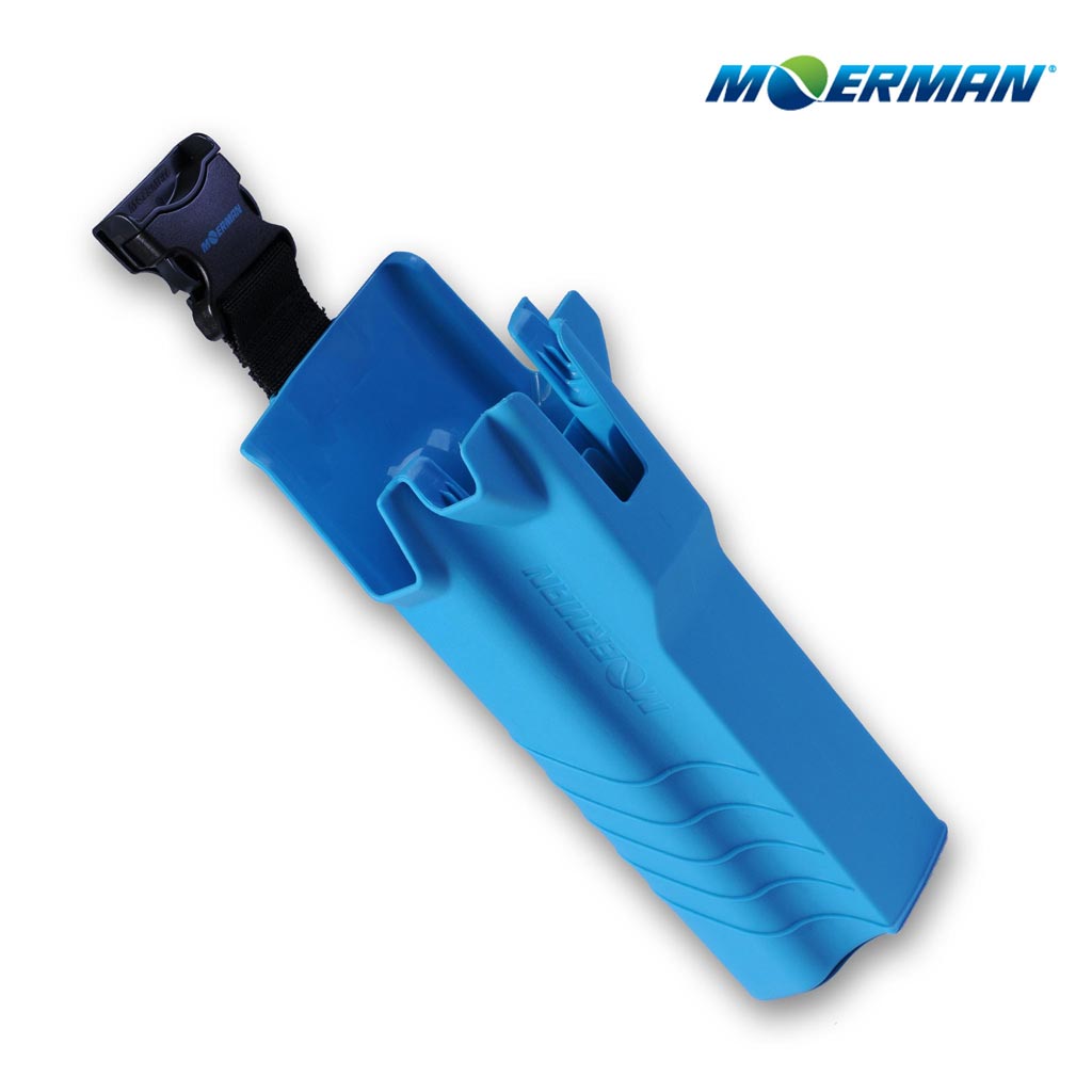 Moerman Toolholder 2.0 - The Windowclean Centre