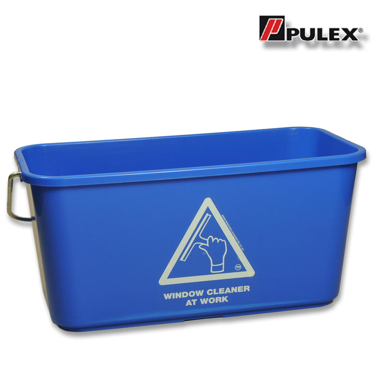 Window Cleaning Buckets & Accessories | The Windowclean Centre