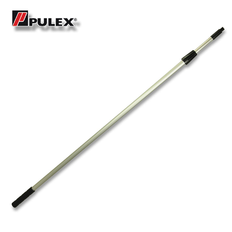 Window Cleaning Poles - see our range of sizes and manufacturers