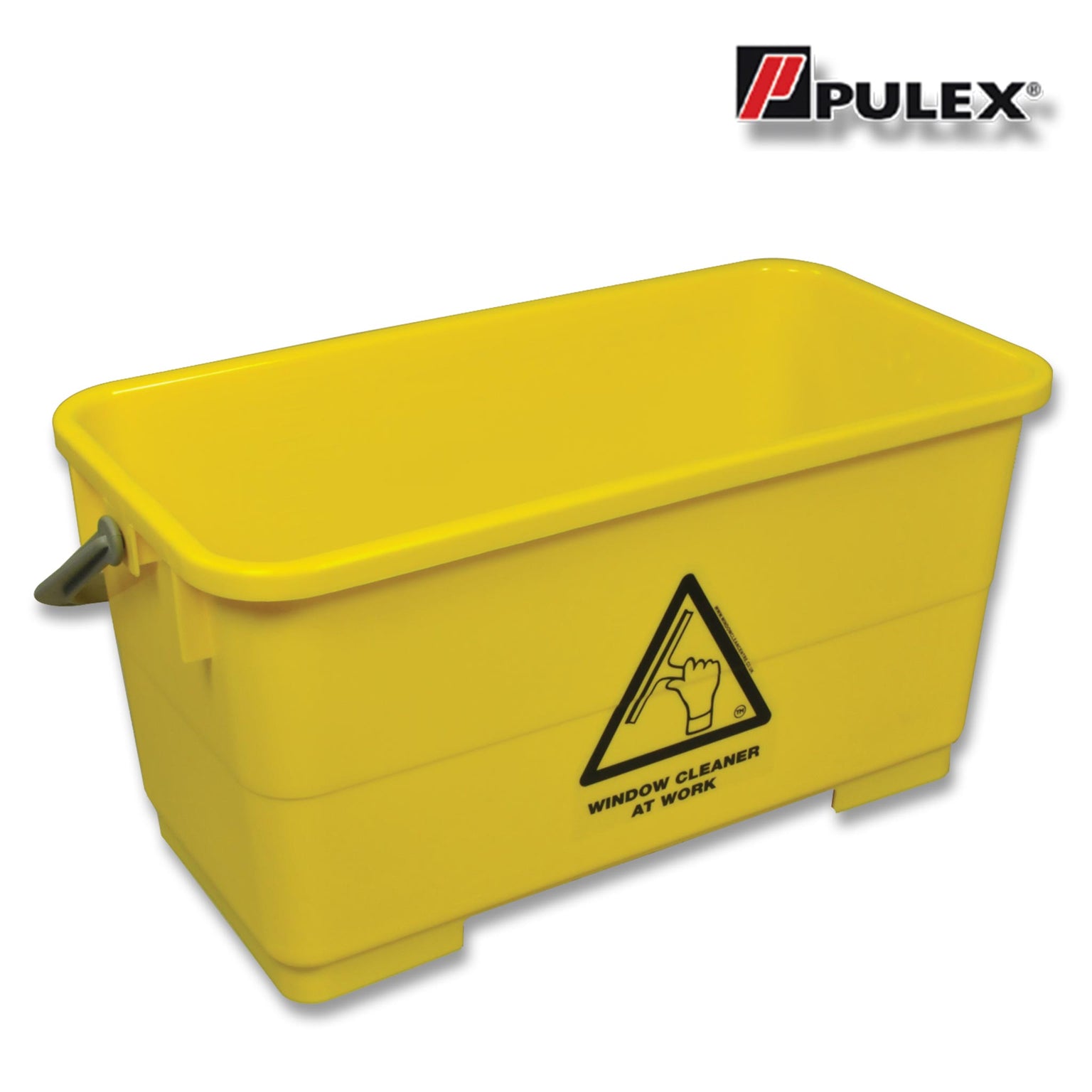 Window Cleaning Buckets & Accessories | The Windowclean Centre