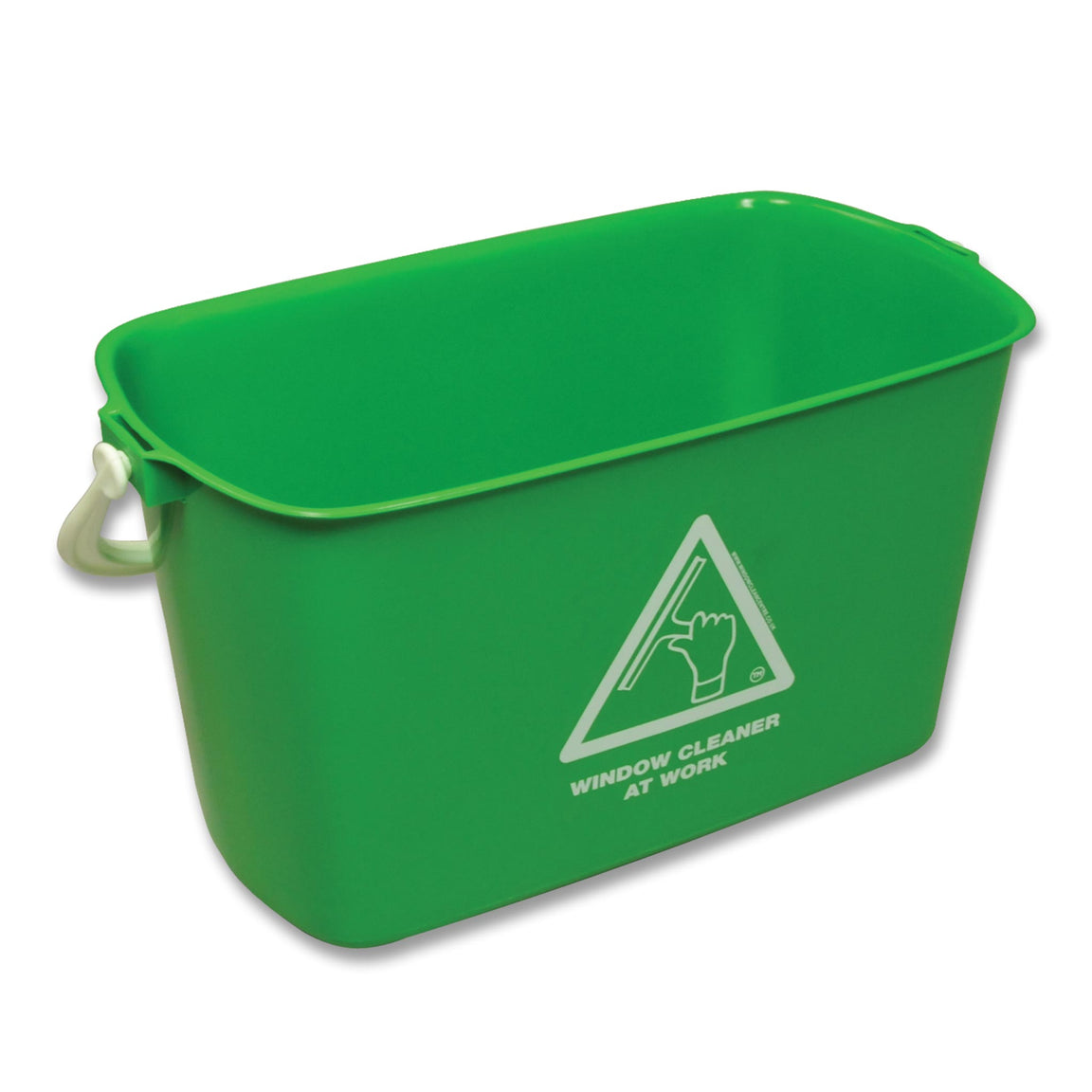 Window Cleaning Buckets & Accessories | The Windowclean Centre
