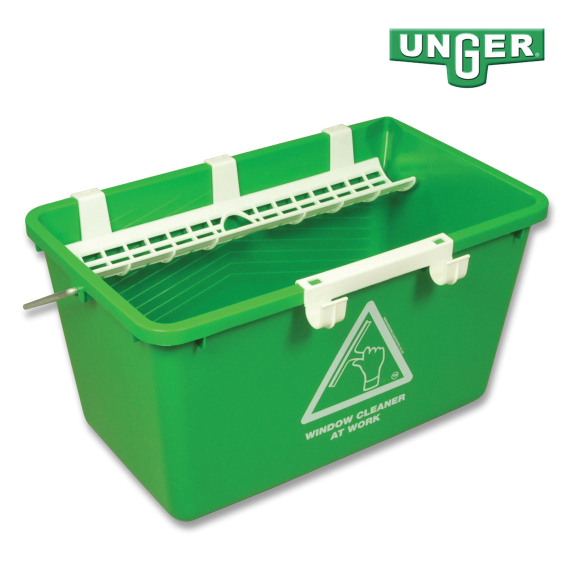 Window Cleaning Buckets & Accessories | The Windowclean Centre