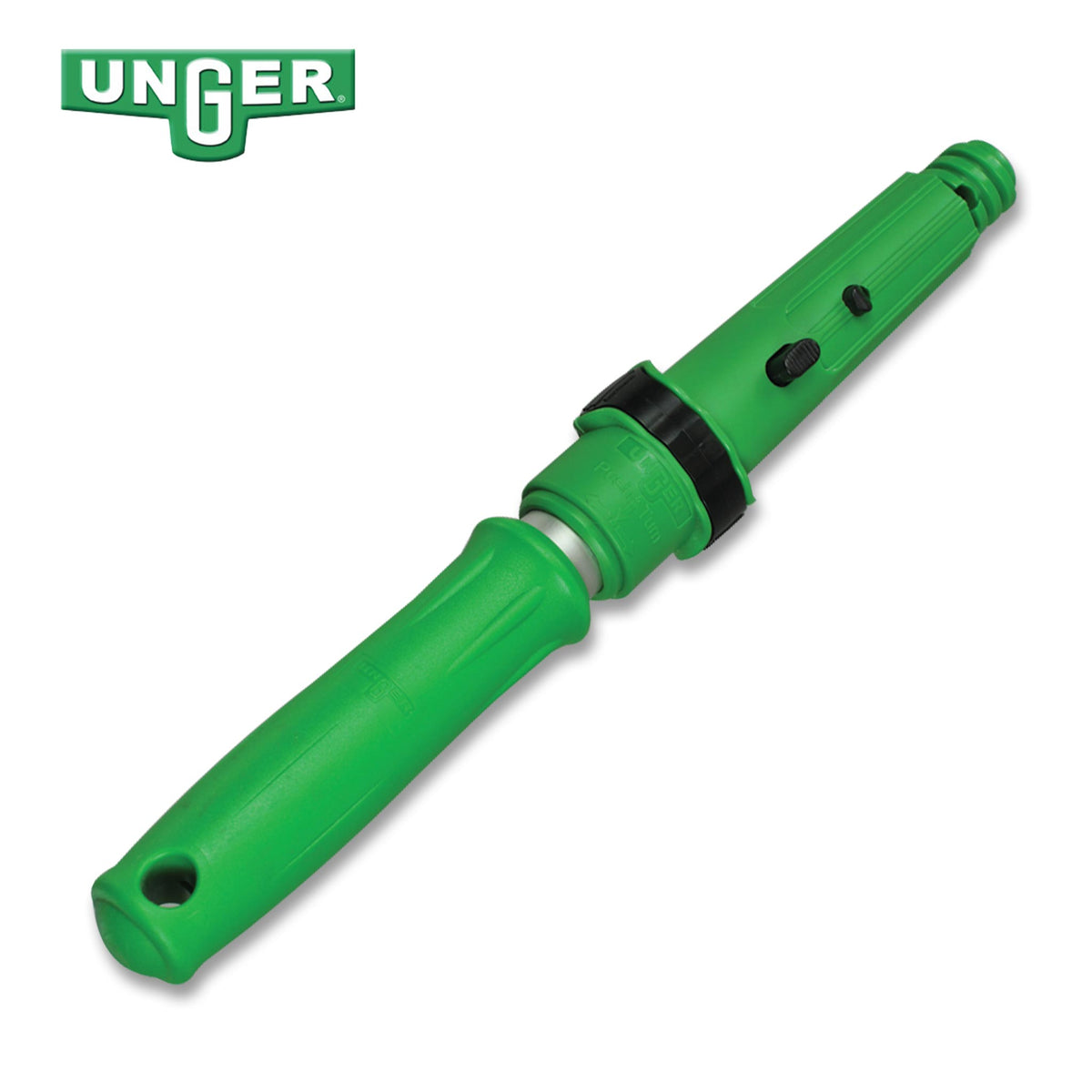 Unger Fixed Length Handle Extension a little extra reach