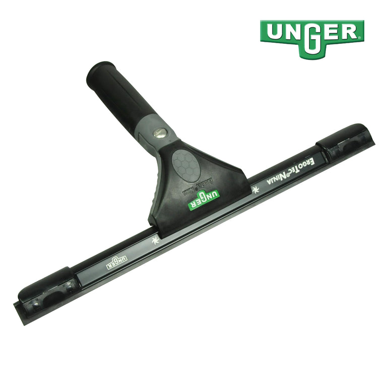 Squeegees for cleaning windows