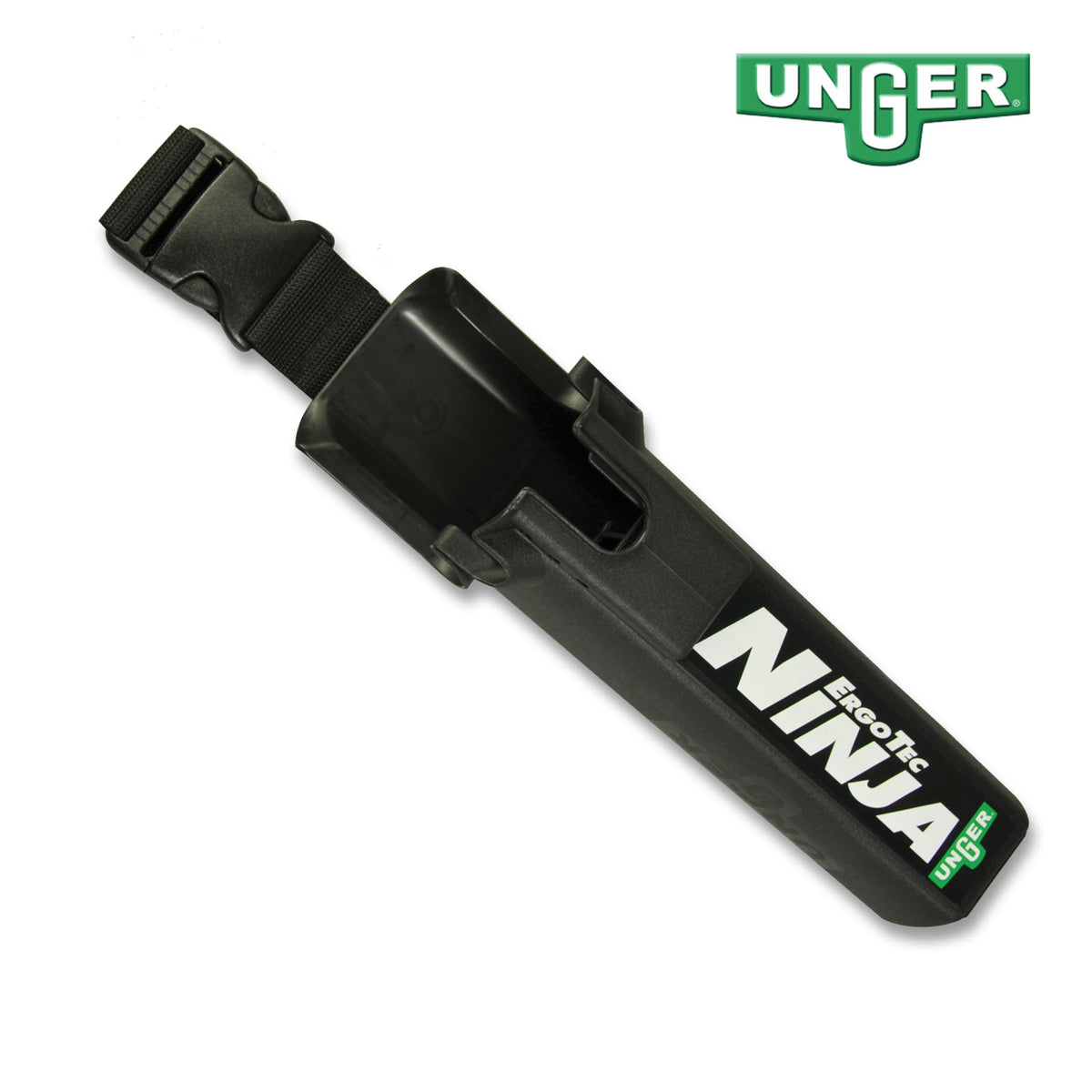 Unger Ninja Bucket on Belt Tool Holder - The Windowclean Centre
